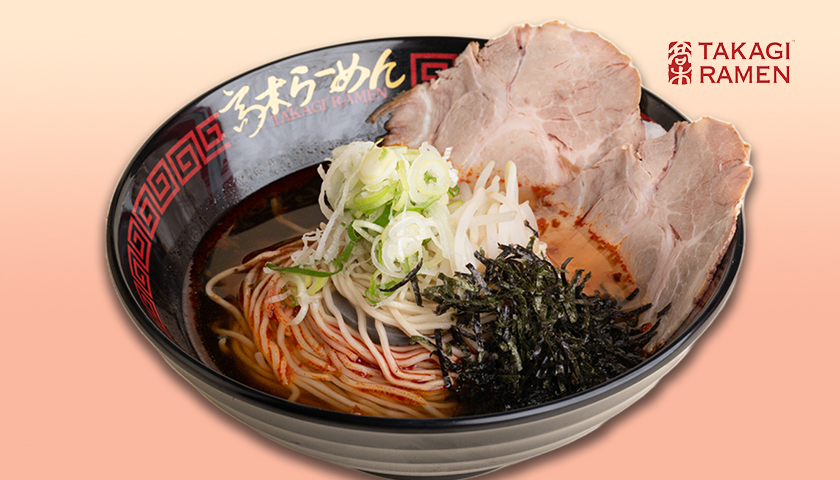 Takagi Ramen