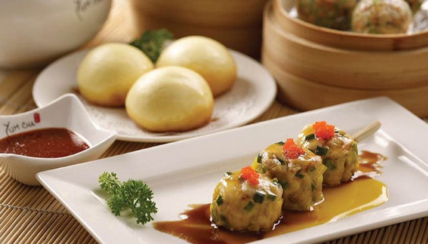 8 Dim Sum Restaurants in Singapore You Won’t Want to Miss