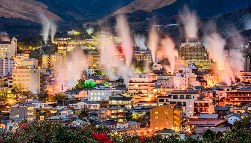 6 Things You Didn't Know About Kyushu, Japan