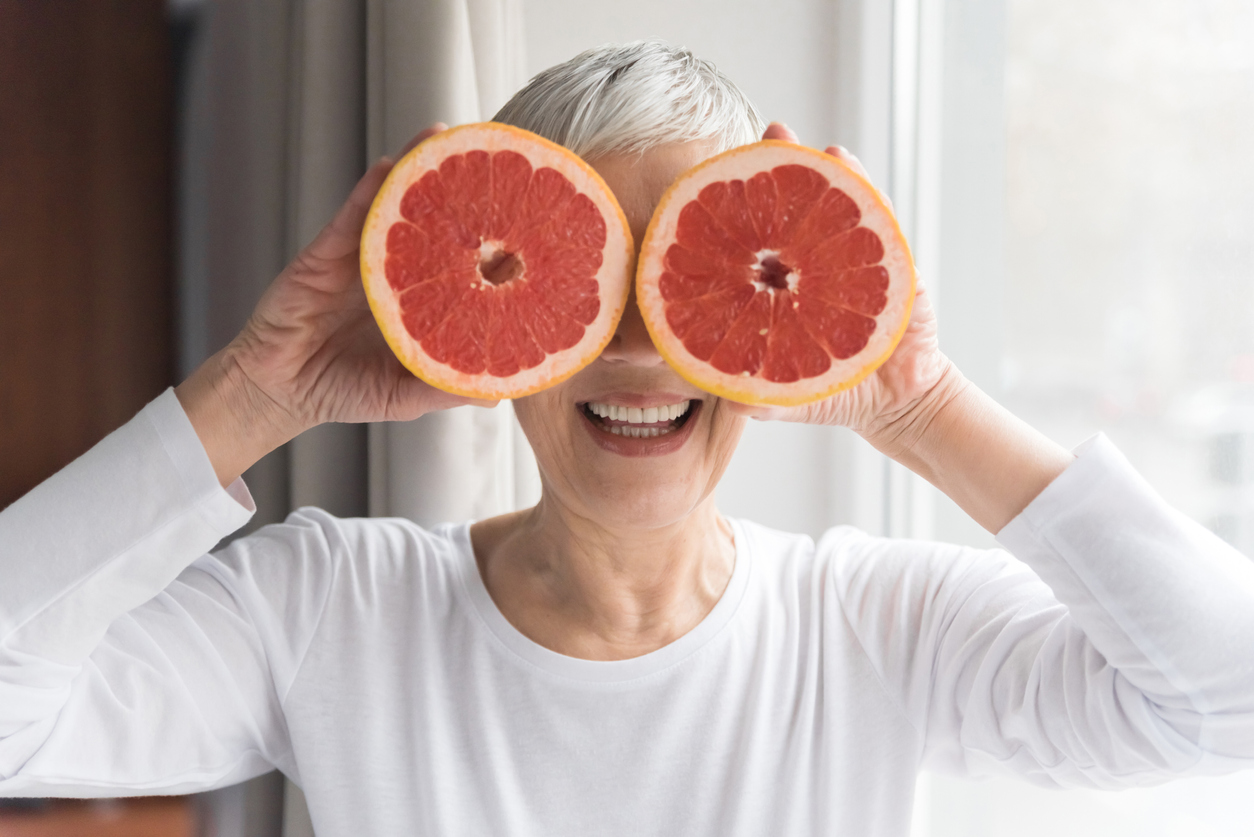 10 Best Foods for Eye Health and Maintaining Good Eyesight