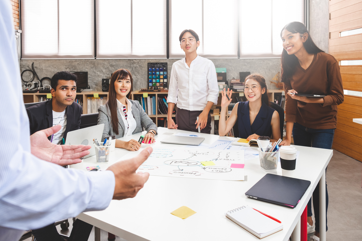 10 Important Things You Should Know Before Starting Your First Job