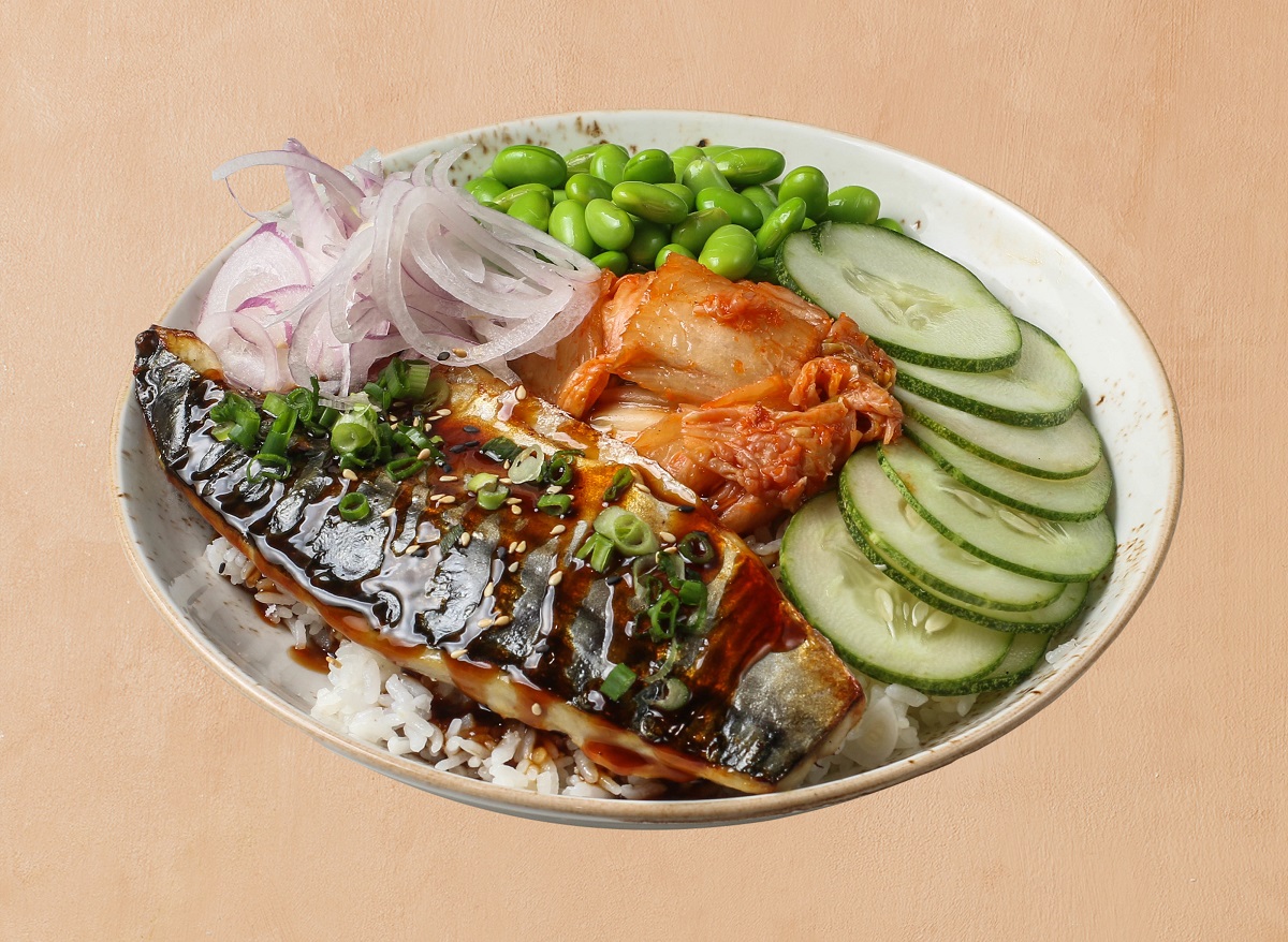 Pink Fish Review: Healthy Norwegian Fast Food Joint with Sustainably ...