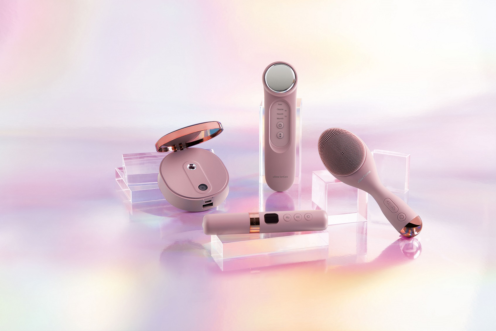 Improve your Skincare Routine - OSIM launches New Beauty Series that ...