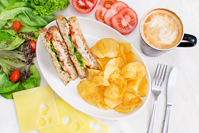 Spinelli Coffee Review: Freshly Roasted Coffee with Savoury and Sweet ...