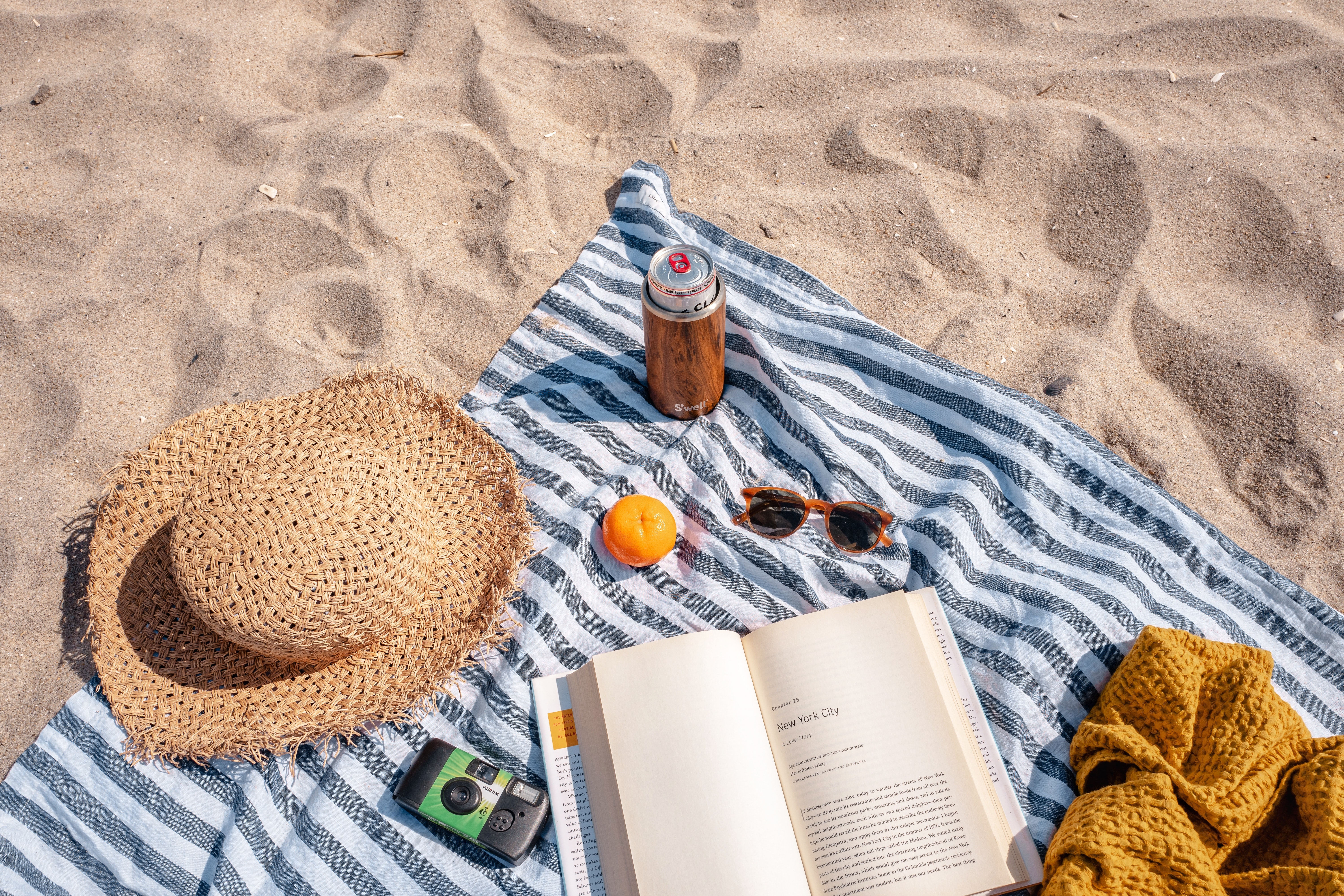 7 Best Fun-Under-The-Sun Outdoor Activities to Gather the Gang For