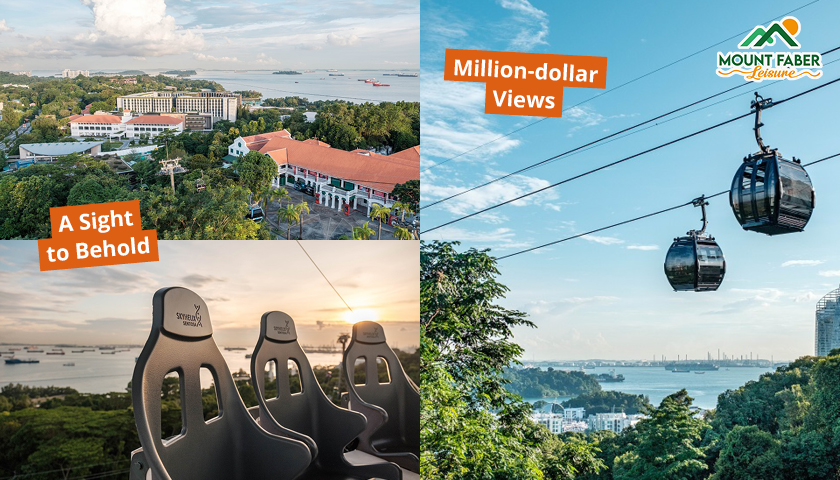 Redeem Special Discounts When You Enjoy the Best Aerial Views of ...