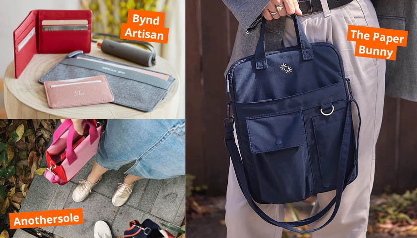 12 Local Brands to Support in Singapore: Homegrown Labels for Unique ...