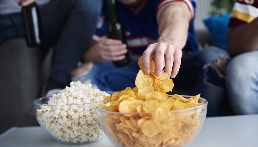 Snack Deals Galore: Unveiling the Best Snack Bargains on merewards