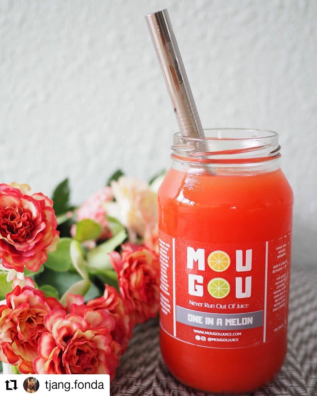 MouGou Juice review: Fresh Cold Pressed Juice for a Detox & Juice Cleanse