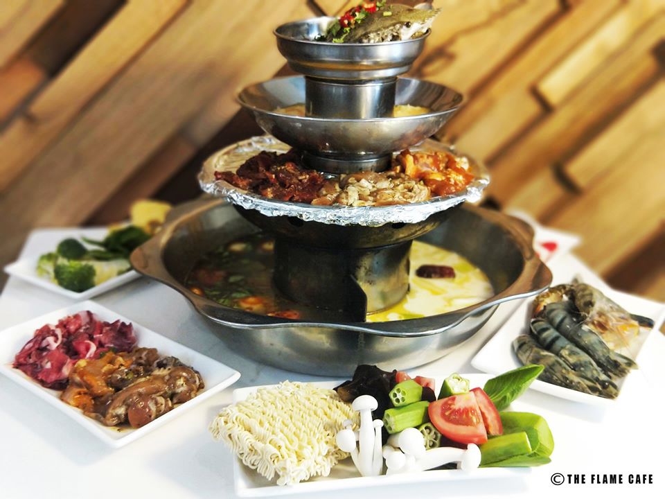 Best Halal Restaurants In East Singapore